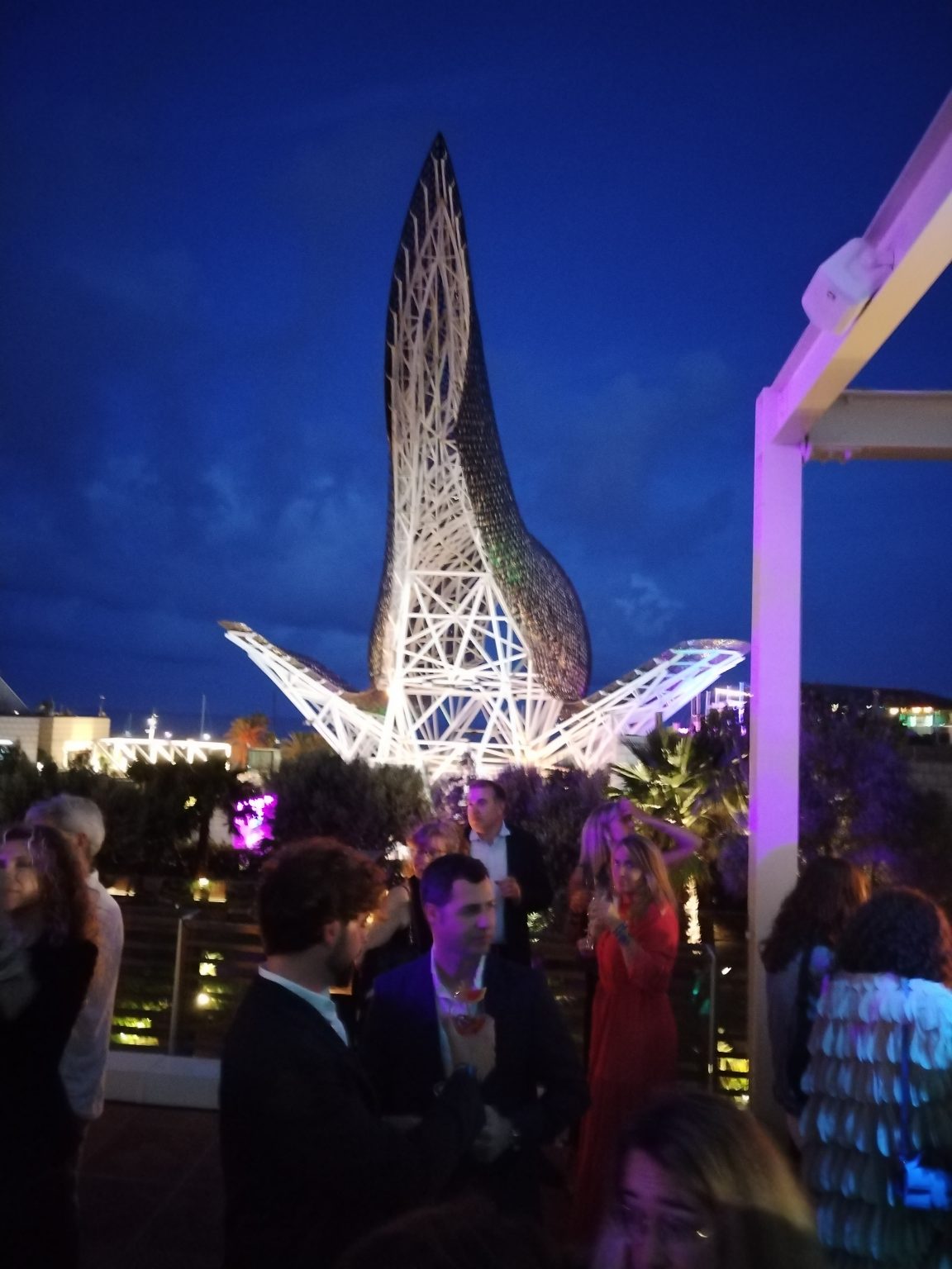 "ROKA Barcelona: la Experiencia Culinaria Japonesa Más Exclusiva de la ...